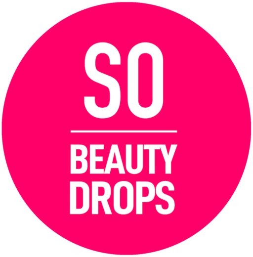 So Beauty Drops – So PR