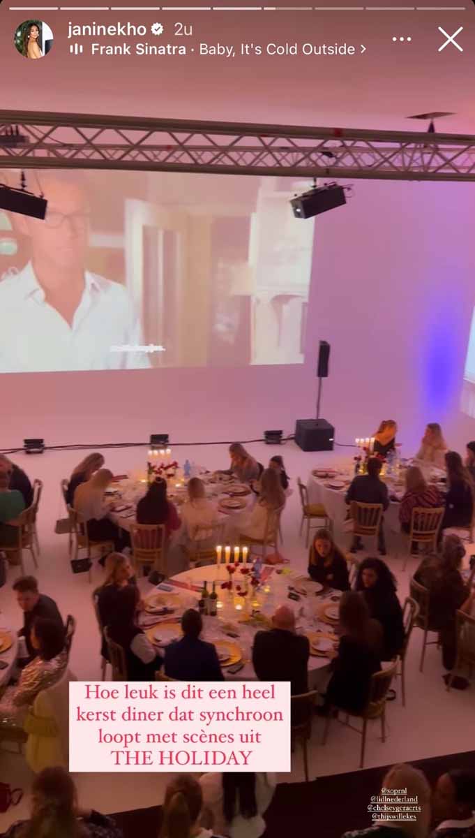 Lidl Edible Cinema – So PR