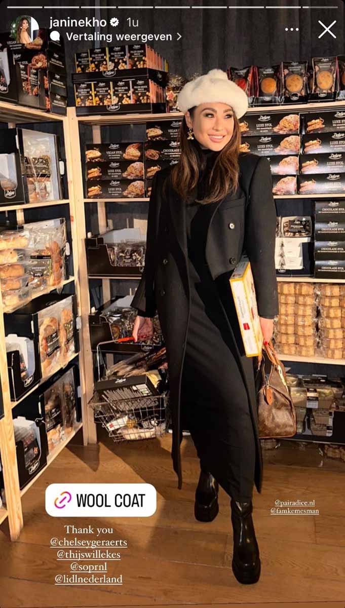 Lidl Edible Cinema – So PR