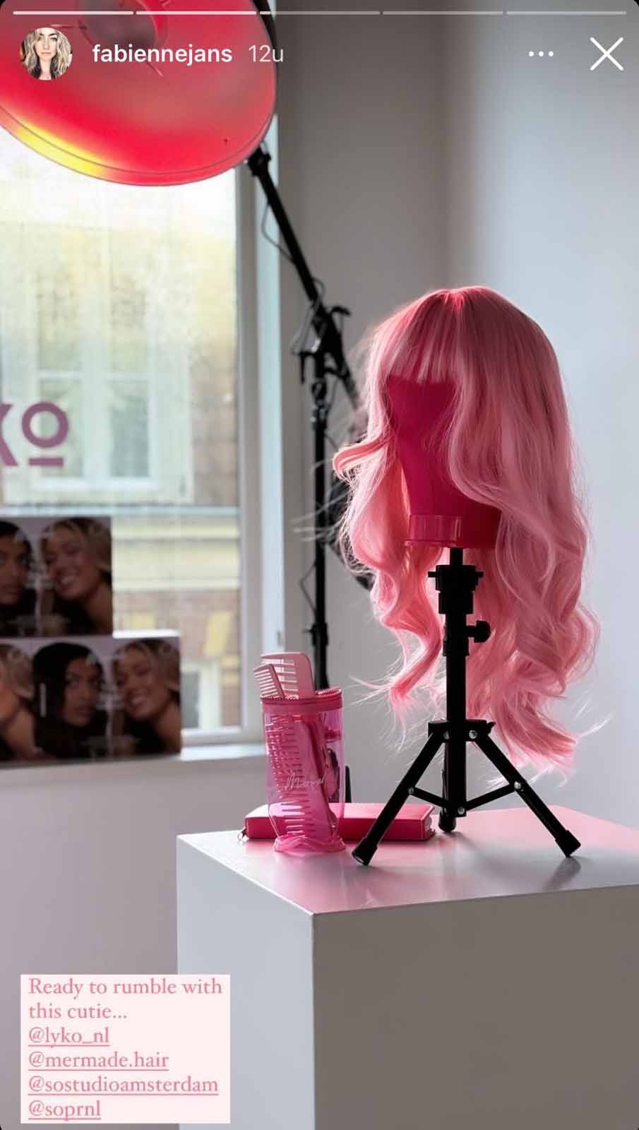 Lyko Beauty Games – So PR