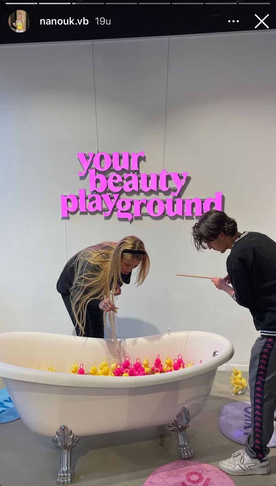 Lyko Beauty Games – So PR