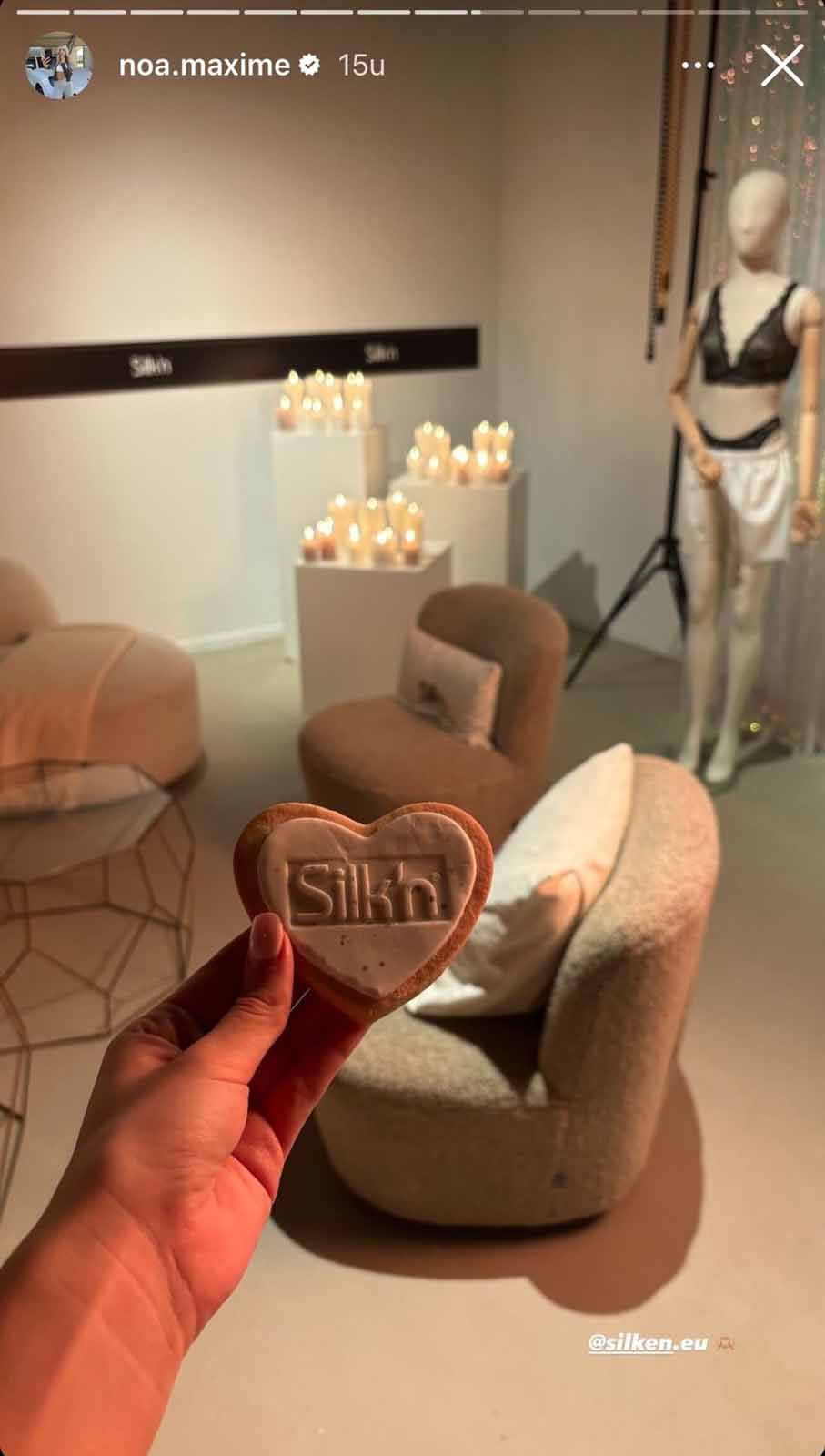 Lyko Beauty Games – So PR