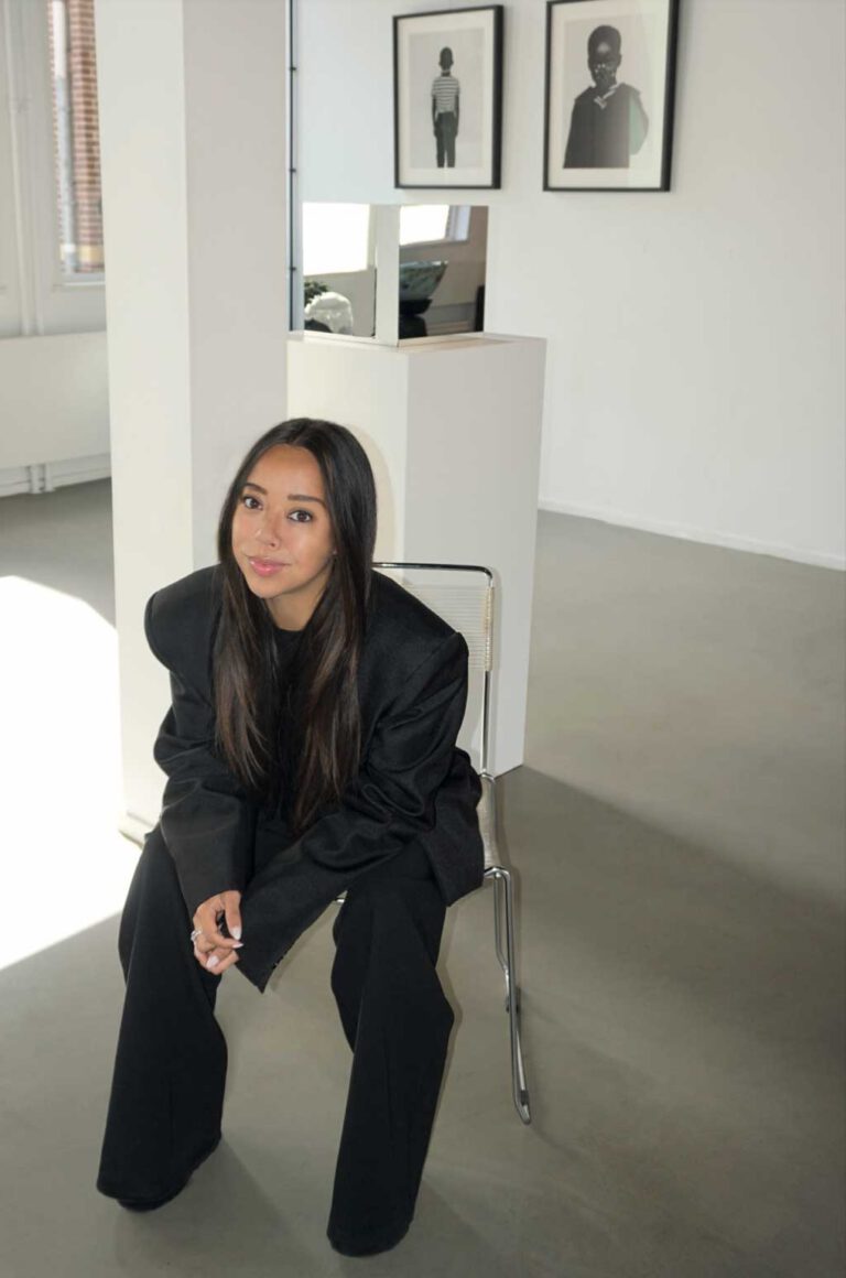 Career Lessons from our very own Chelsey Geraerts in Textilia – So PR