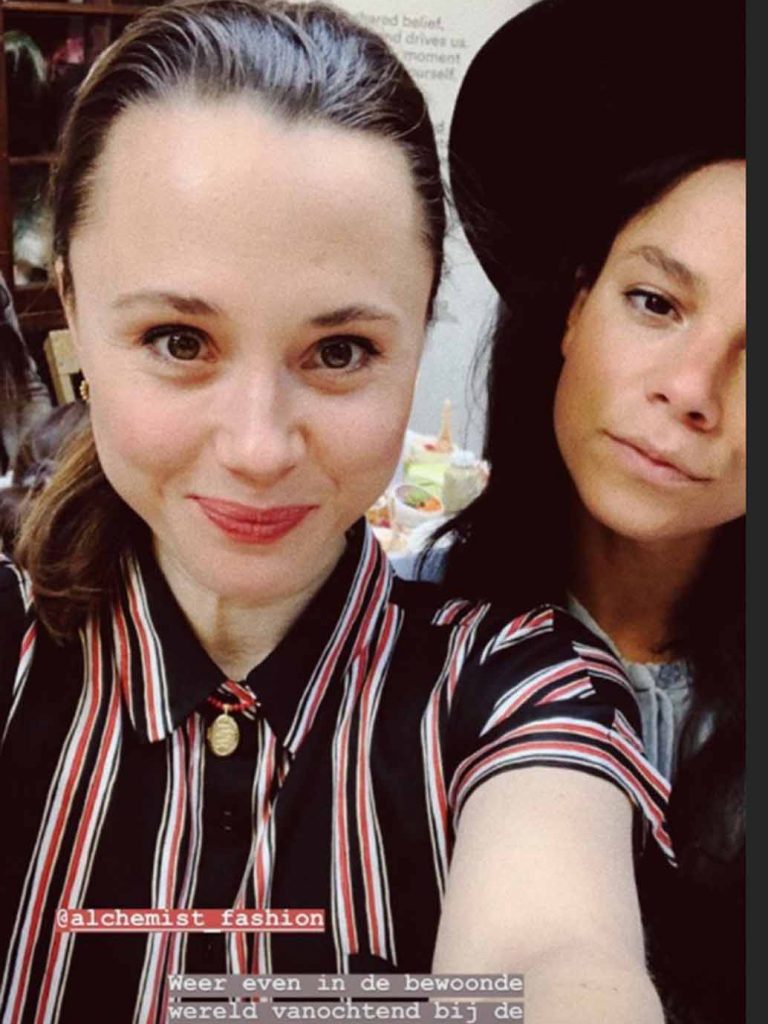 Authentic Beauty Concept – So PR