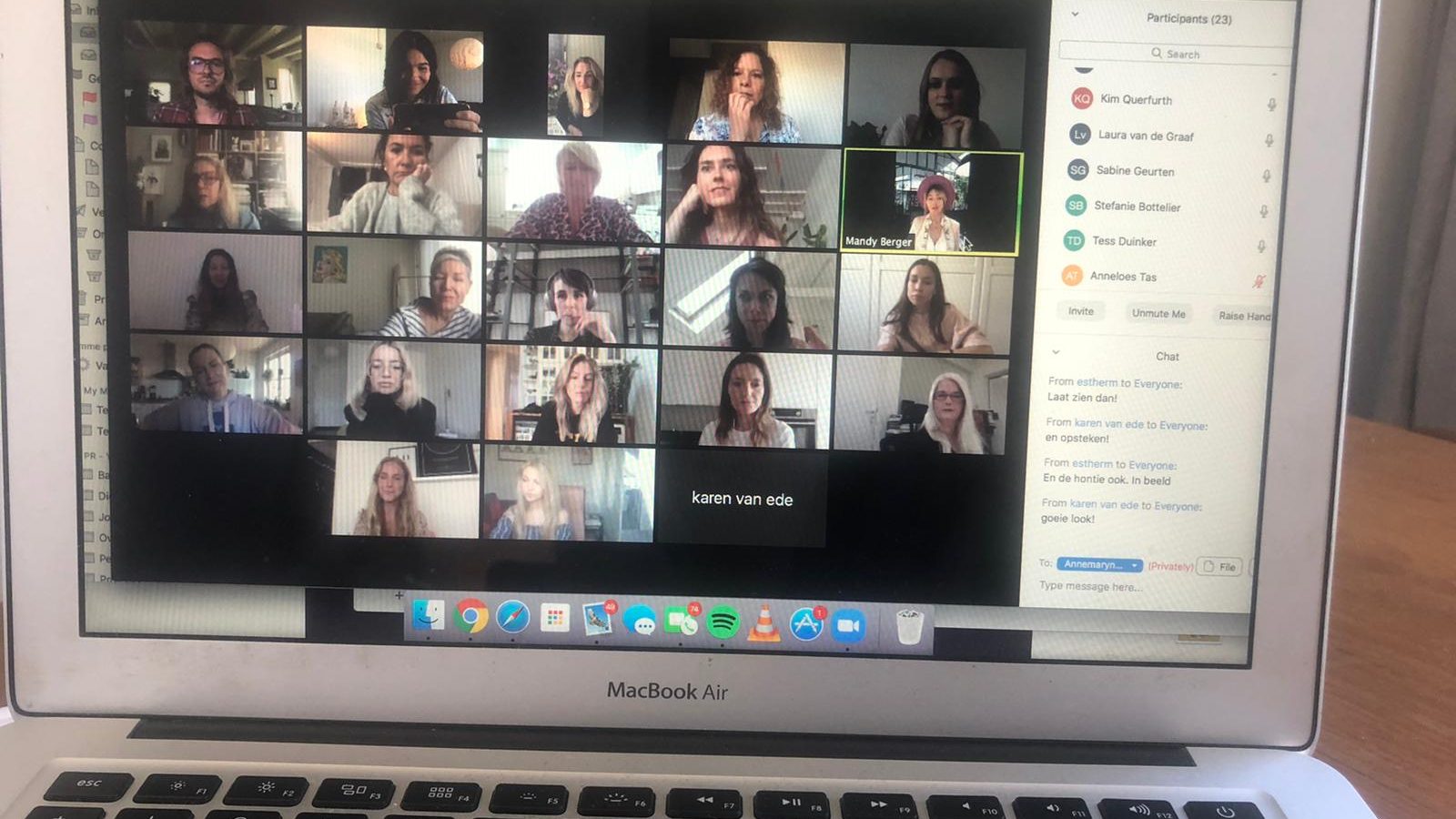 So PR - PR Agency Amsterdam - Fashion, Beauty & Lifestyle