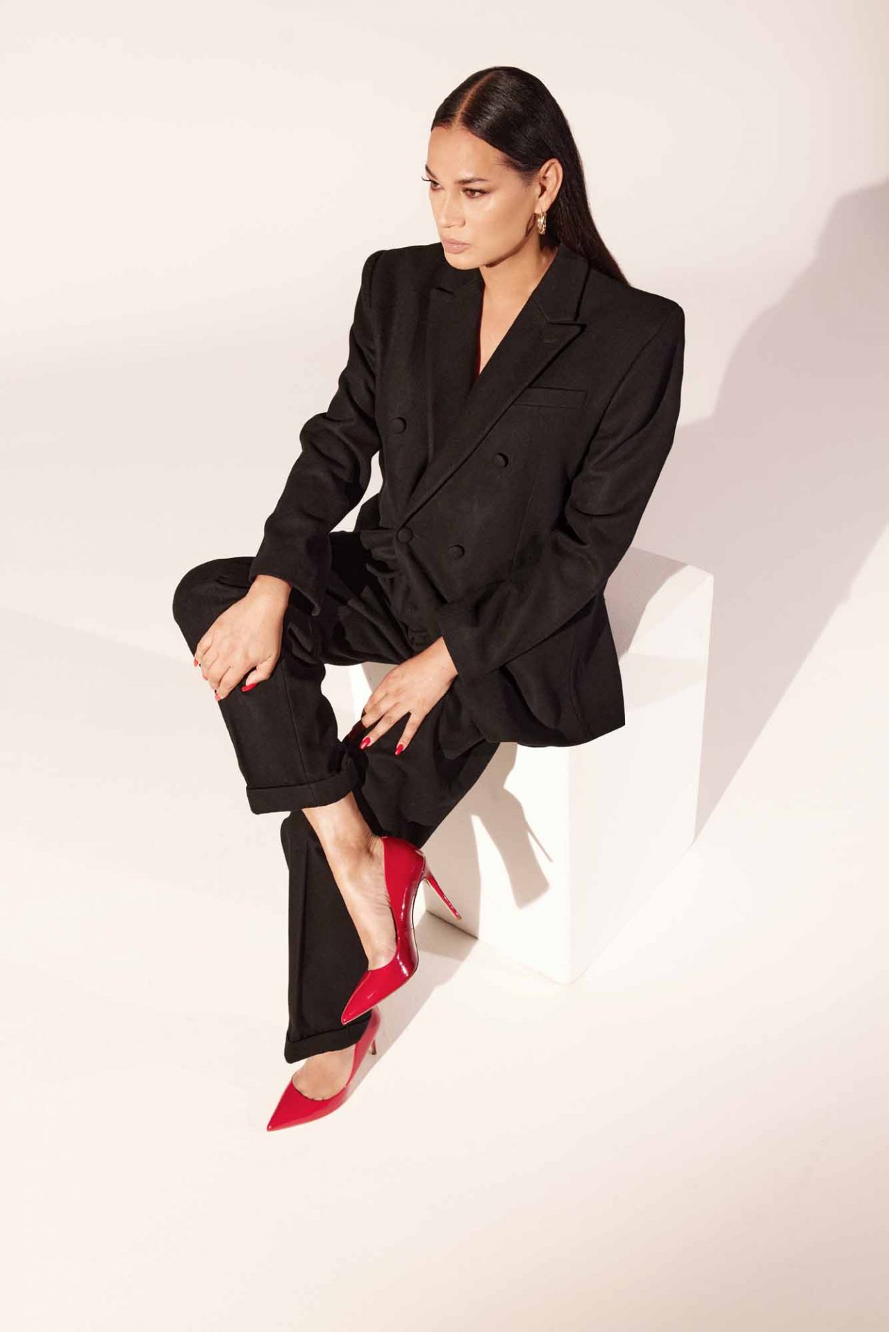 Steve Madden launches Inclusive Collection – So PR