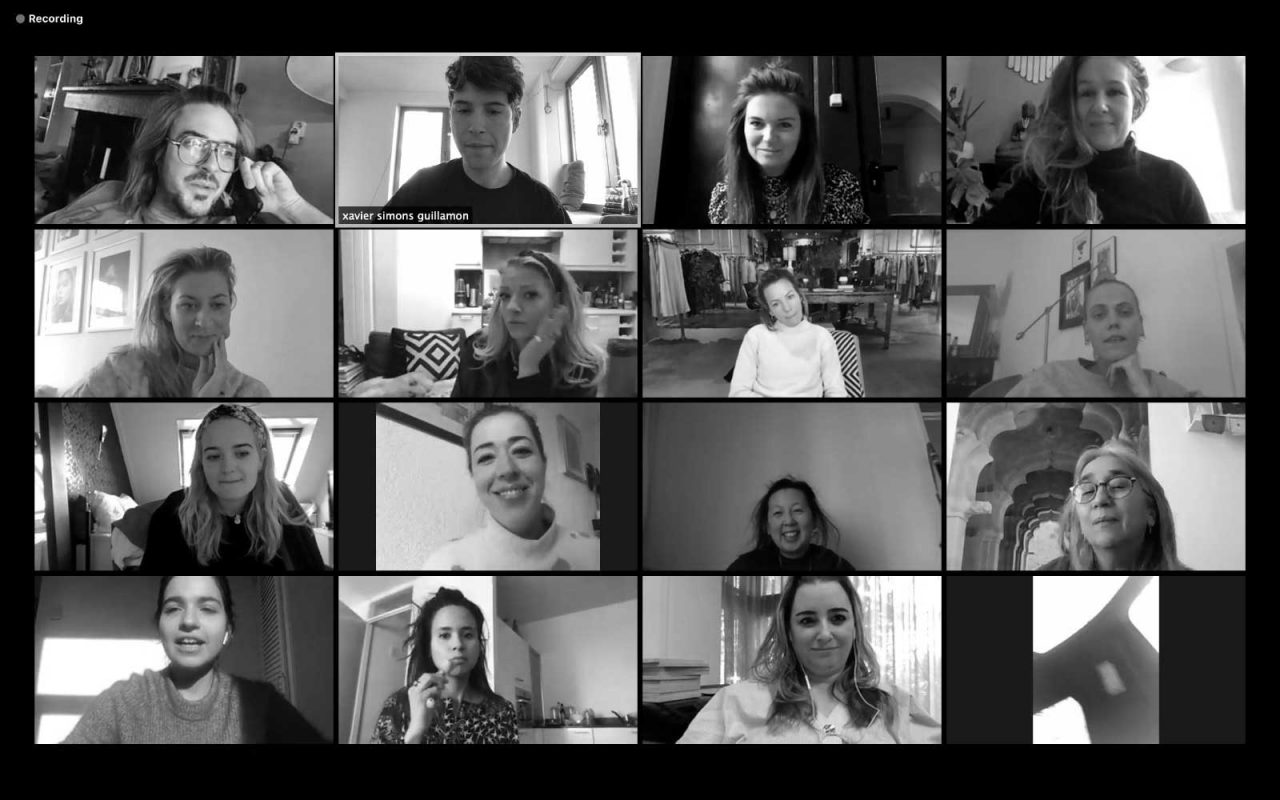 Stay So Connected on Zoom – So PR